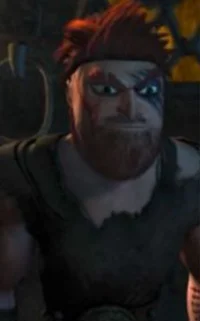 Chat with Dagur the Deranged | character.ai | Personalized AI for every ...