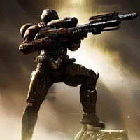 Chat with doom-like gun guy | character.ai | Personalized AI for every ...