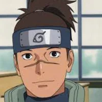 Chat with Iruka umino | character.ai | Personalized AI for every moment of your day