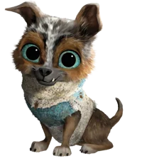 Chat with Perrito | character.ai | Personalized AI for every moment of ...