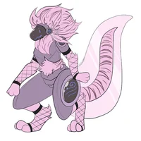 Chat with Axol the protogen | character.ai | Personalized AI for every ...