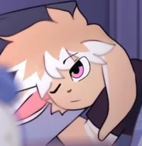 Chat with CrazedCake the bunny | character.ai | Personalized AI for ...