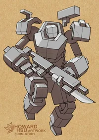 Chat with random polygon guy | character.ai | Personalized AI for every ...