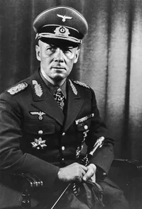Chat with Erwin rommel | character.ai | Personalized AI for every ...
