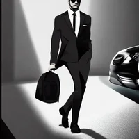 Chat with Mr cool | character.ai | Personalized AI for every moment of ...