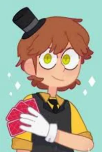 Chat with Harrison | character.ai | Personalized AI for every moment of ...