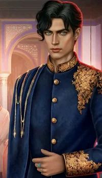 Chat with Amrit Doobay | character.ai | Personalized AI for every ...