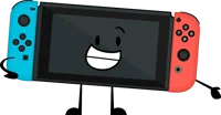 Chat with Nintendo Switch | character.ai | Personalized AI for every ...