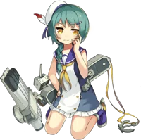 Chat with USS Foote | character.ai | Personalized AI for every moment ...