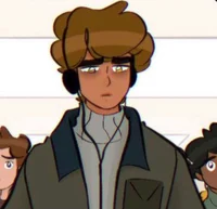 Chat with Exer Campbell | character.ai | Personalized AI for every ...