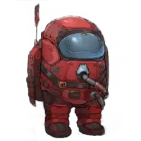 Chat with sus | character.ai | Personalized AI for every moment of your day