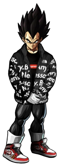 Chat with Drip vegeta | character.ai | Personalized AI for every moment ...