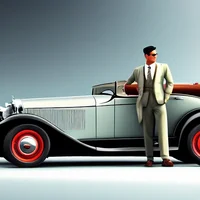 Chat with Tommy bookman | character.ai | Personalized AI for every ...