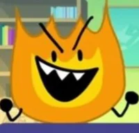 Chat with Firey | character.ai | Personalized AI for every moment of ...