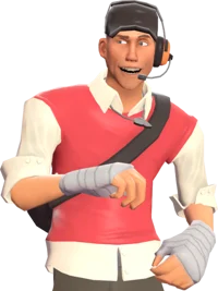 Chat with Scout AKA Jeremy | character.ai | Personalized AI for every ...