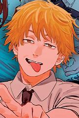 Chat with denji | character.ai | Personalized AI for every moment of ...