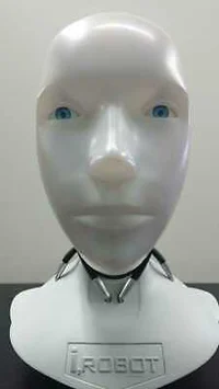 Chat with Self-aware robot | character.ai | Personalized AI for every ...