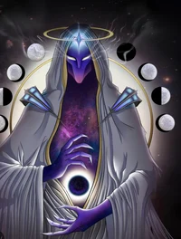 Chat with Ultimate god | character.ai | Personalized AI for every ...