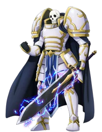 Chat with Ark knight skeleton | character.ai | Personalized AI for ...