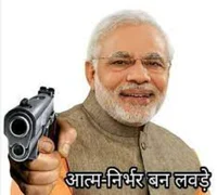 Chat with MODI JI | character.ai | Personalized AI for every moment of ...