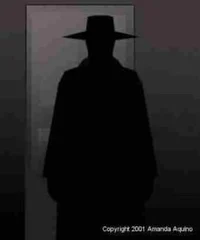 Chat with The shadow man | character.ai | Personalized AI for every ...