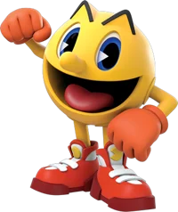 Chat with Pac-Man | character.ai | Personalized AI for every moment of ...