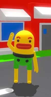 Chat with Ping | character.ai | Personalized AI for every moment of ...