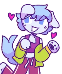 Chat with Callie Sams | character.ai | Personalized AI for every moment of your day