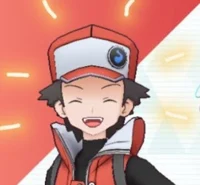 Chat with POKEMON - RED | character.ai | Personalized AI for every ...