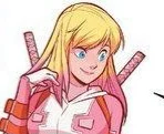 Chat with Gwenpool | character.ai | Personalized AI for every moment of ...