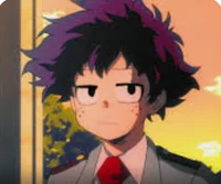 Chat with Inverted izuku | character.ai | Personalized AI for every ...