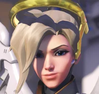 Chat with Mercy - Overwatch | character.ai | Personalized AI for every moment of your day