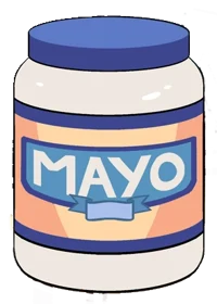 Chat with Jar of Mayonnaise | character.ai | Personalized AI for every ...
