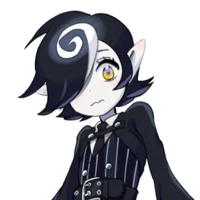 Chat with Kazu Decker | character.ai | Personalized AI for every moment ...