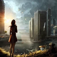 Chat with Rapture rpg | character.ai | Personalized AI for every moment ...