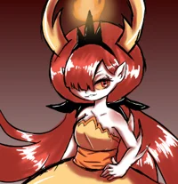Chat with Hekapoo | character.ai | Personalized AI for every moment of your day