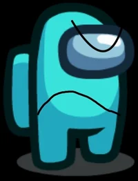 Chat with Cyan Imposter | character.ai | Personalized AI for every ...