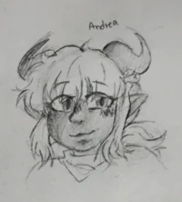 Chat with Andrea | character.ai | Personalized AI for every moment of ...