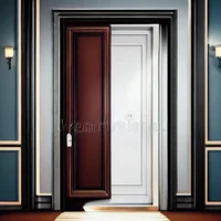 Chat with Doors | character.ai | Personalized AI for every moment of ...