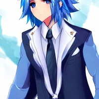 Chat with Linechu | character.ai | Personalized AI for every moment of ...