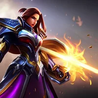 Chat with MLBB Story Creator | character.ai | Personalized AI for every ...