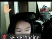 Chat with Francine remake | character.ai | Personalized AI for every moment of your day