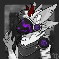 Chat with snow the protogen | character.ai | Personalized AI for every ...