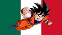 Chat with Son Goku Mexicano | character.ai | Personalized AI for every ...