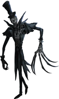 Chat with The Ripper | character.ai | Personalized AI for every moment ...