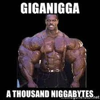 Chat with Giganigga | character.ai | Personalized AI for every moment ...