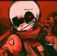 Chat with Yandere Ink sans | character.ai | Personalized AI for every ...