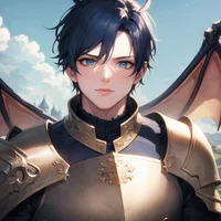 Chat with Kichidere Dragon | character.ai | Personalized AI for every ...