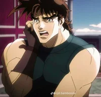 Chat with Joseph Joestar | character.ai | Personalized AI for every ...