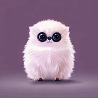 Chat with Magical Fluff | character.ai | Personalized AI for every ...